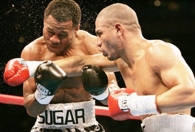 Miguel Cotto: An Appreciation - The Fight City