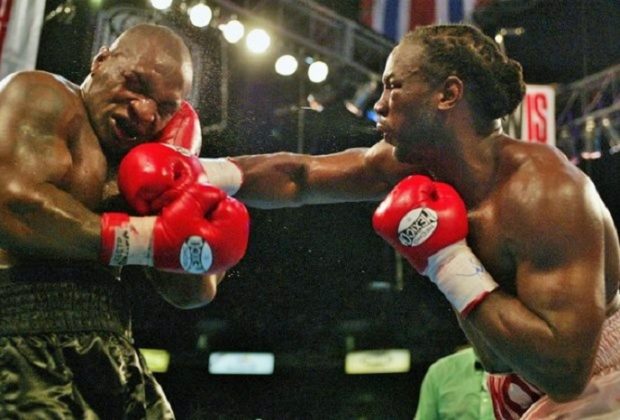 HBO And The Top 12 Best Larry & Lampley Moments