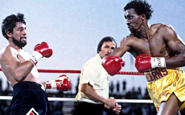 roberto-duran - The Fight City