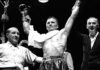 July 16, 1947: Zale vs Graziano II - One Of The Greatest Fights Of All-Time