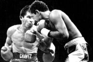 Top 12 All-Time Greatest Lightweights - "The Ghetto Wizard" Is No. 1