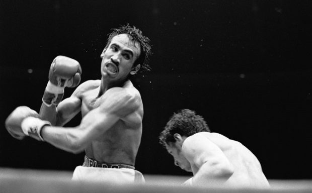Top 12 Best Bantamweights: The Greatest 'Roosters' In Boxing History