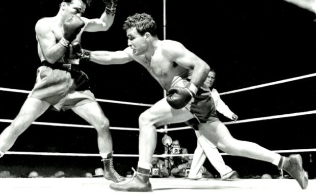 Top 12 Greatest Body Punchers: Boxing's All-Time Best Rib-Busters