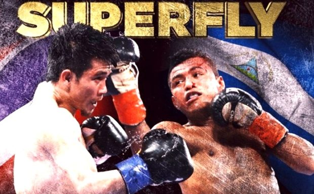 Night Of The Superfly: New Interest In Boxing's Super Flyweight Division