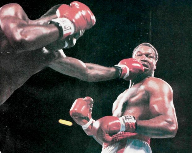 Happy Birthday, Mr. Marciano: Why Rocky Is The Real TBE