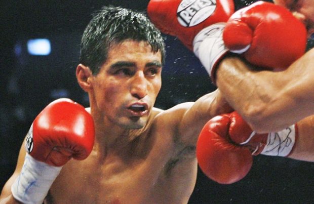 Top 12 All-Time Greatest Mexican Boxers