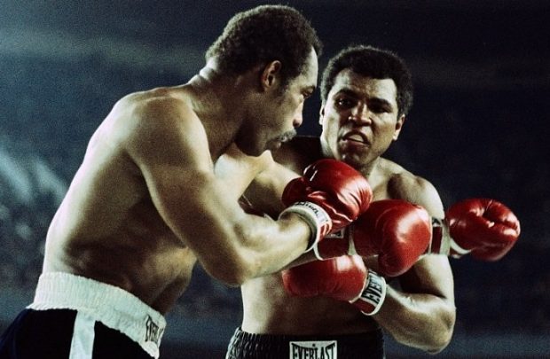 Ali vs Norton III: The Final Fight In A Legendary Rivalry