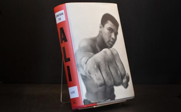 Muhammad Ali Biography Gets Closer Than Ever To The Real Ali