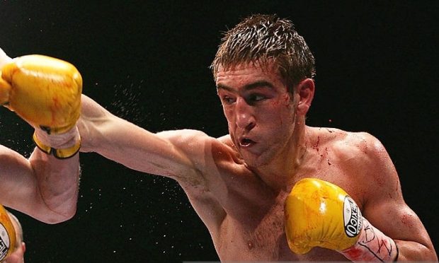 Top 12 All-Time Best Scottish Boxers -- Alba's Greatest Ring Warriors