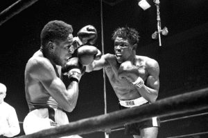 Top 12 All-Time Greatest Welterweights - The Greatest Ever At 147