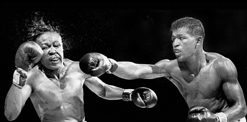 Top 12 All-Time Greatest Welterweights - The Greatest Ever At 147