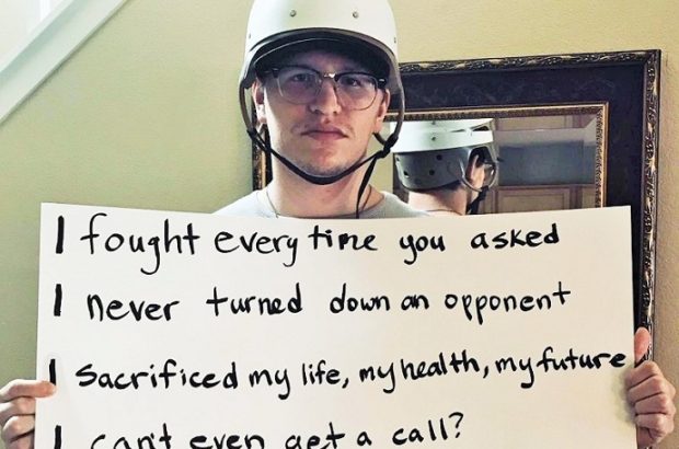 Daniel Franco: Living Life To The Fullest After Boxing