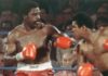 Ron Lyle: 1941 to 2011. Remembering A Brave And Dangerous Warrior