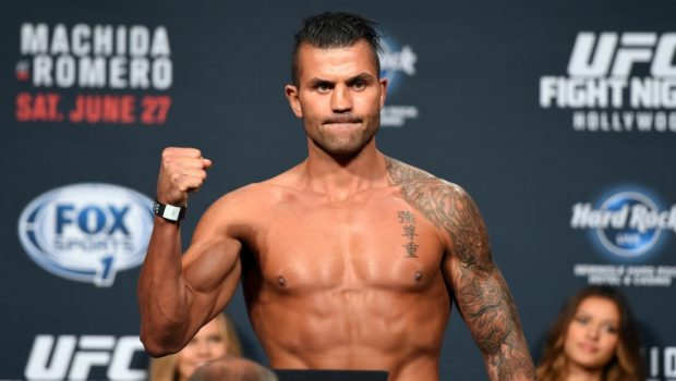 The Third Act Of "The Boss" -- Steve Bossé Is Now A Boxer