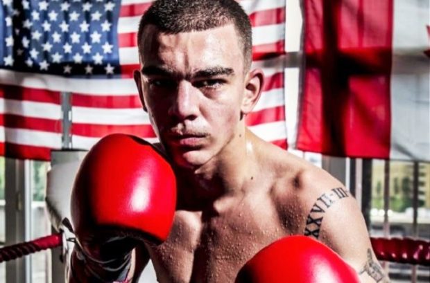 Jon Fernandez: Spain's Budding Star