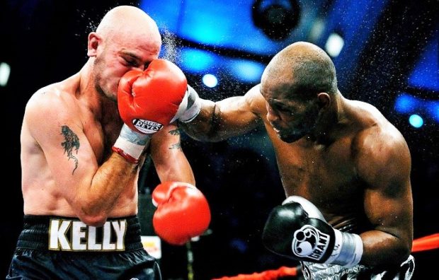 The Three Victories Which Define The Greatness of Bernard Hopkins