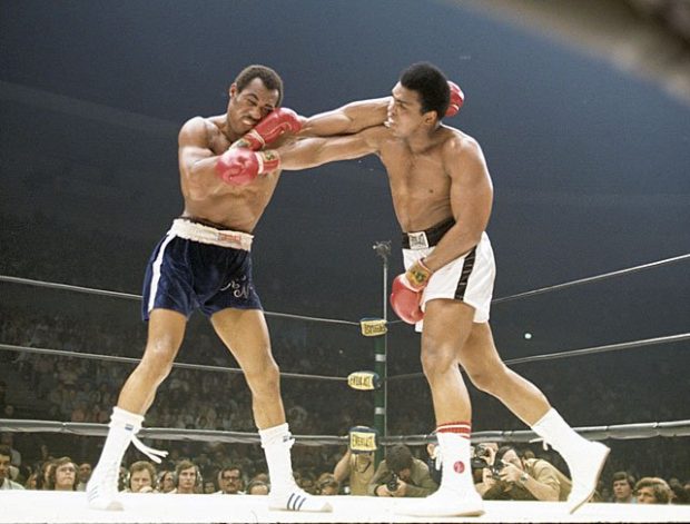 March 31, 1973: Ali vs Norton I - Fan Fury Sports