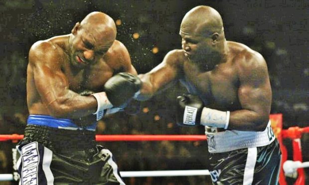 30 Years Of Talent: The Top 12 Most Gifted Boxers Of The Last 30 Years