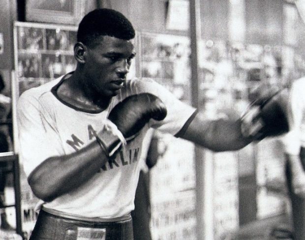 Johnson vs Franklin II: A Thrilling War In Indianapolis