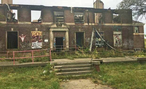 Remembering The Kronk: Paul Dubé Recalls A Legendary Boxing Gym