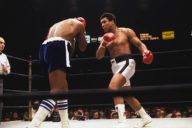 Ali vs Shavers: This Was The Finest Hour Of The Greatest