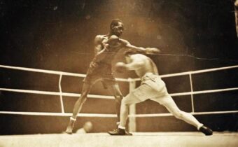 Top 12 All-Time Best Chins: The Hardest Jaws In Boxing History