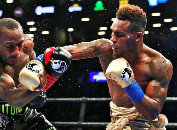 The Future Is Now: The Charlo Brothers Set To Take Over Boxing