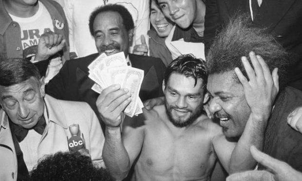 June 20, 1980: Duran vs Leonard. Hands of Stone's Greatest Victory