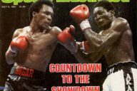 June 20, 1980: Duran vs Leonard. Hands of Stone's Greatest VictoryThe ...