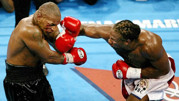 Top 12 Greatest Lennox Lewis Victories - His Greatest Victories