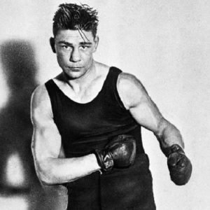 Harry Greb Archives - The Fight CityThe Fight City