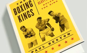 The Boxing Kings: A Chronicle Of The Heavyweight Champions