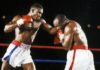 March 26, 1974: Foreman vs Norton. Big George Scores A Big KOThe Fight City