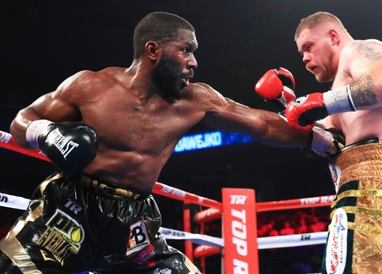 Atlantic City Comeback, Part II - Philadelphia Fighters On The Boardwalk