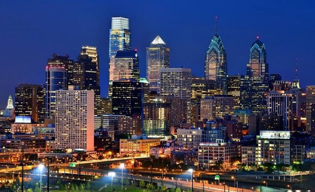 Atlantic City Comeback, Part II - Philadelphia Fighters On The Boardwalk