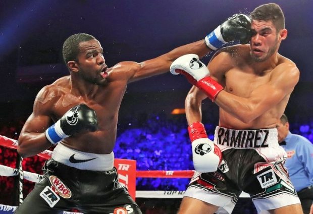 Atlantic City Comeback, Part II - Philadelphia Fighters On The Boardwalk