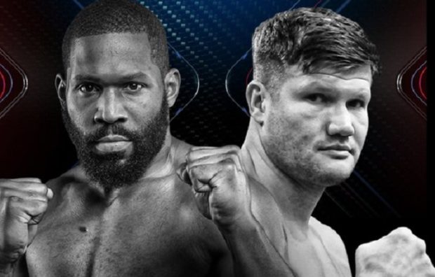 Atlantic City Comeback, Part II - Philadelphia Fighters On The Boardwalk