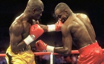 March 13, 1963: Clay vs Jones - "The Greatest" Tested For The First Time