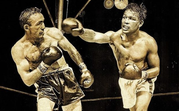 Top 12 All-Time Best Chins: The Hardest Jaws In Boxing History