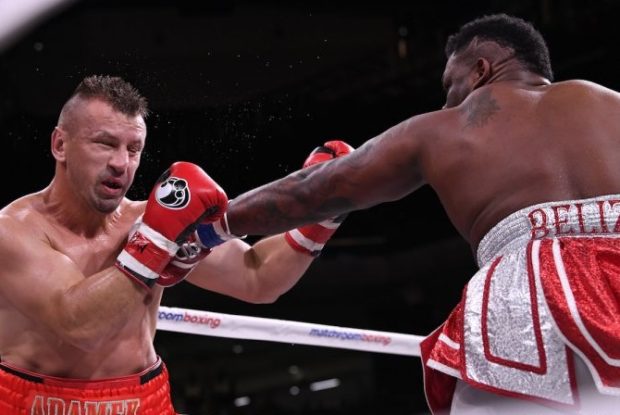 Khabib, Conor And Big Baby, Make It A Weekend To Remember