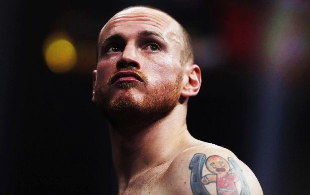 What Now, Mr. Groves? - "The Saint" Considers His Next Move