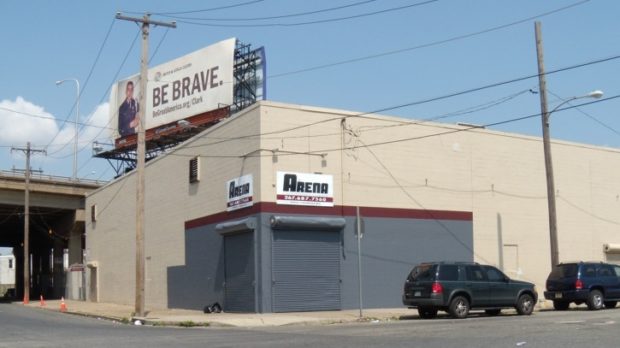 Peltz Celebrates Five Decades In Boxing At The 2300 Arena