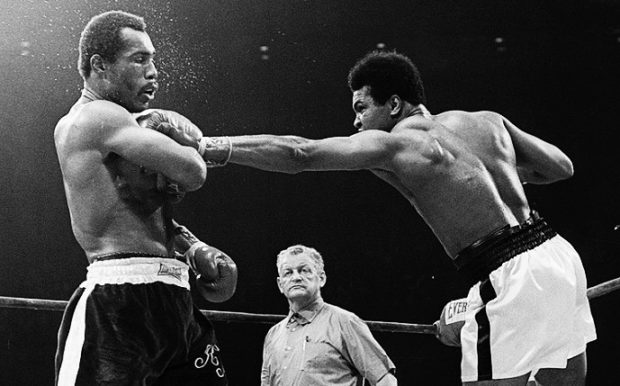 Top 12 Greatest Masters Of The Jab - A Ranking Of The Ring Greats Who ...
