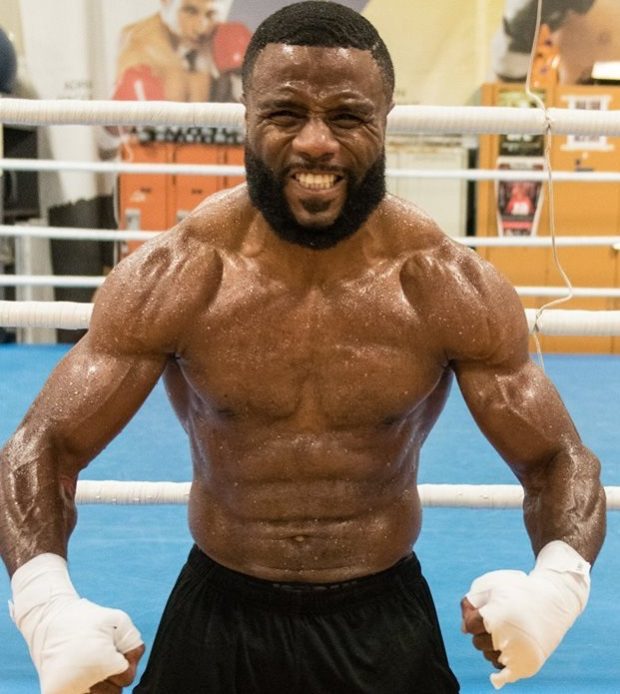 Bivol vs Pascal: Familiar Territory - Tribute to "A Real One"