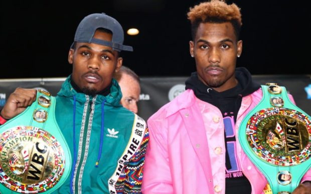 The Myth Of The Charlo Brothers - Were They Exposed?