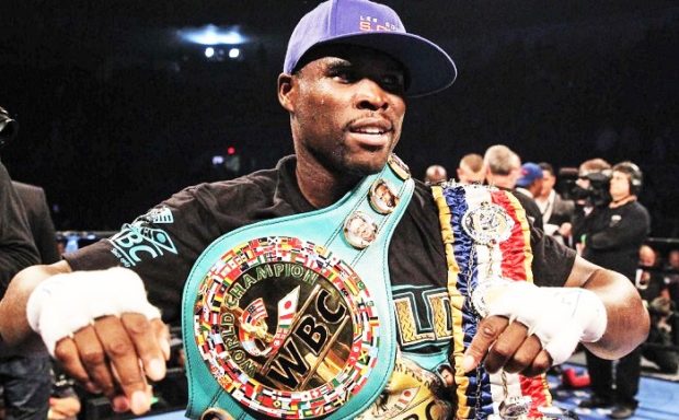 Adonis Stevenson: How Did It Happen? The Questions That Need To Be Asked