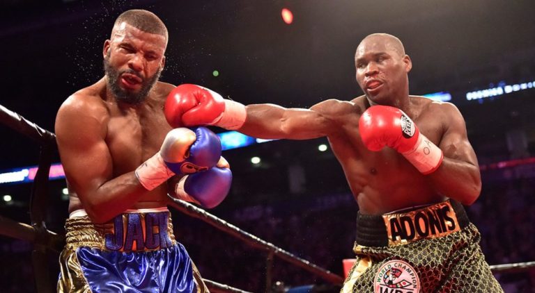 Adonis Stevenson: How Did It Happen? The Questions That Need To Be Asked
