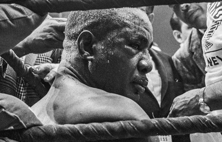 Sonny Liston: The Mysterious Life And Death Of A Champion