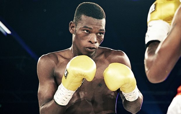 Richard Commey: A Second Chance - Ghana's Own Gets Another Shot