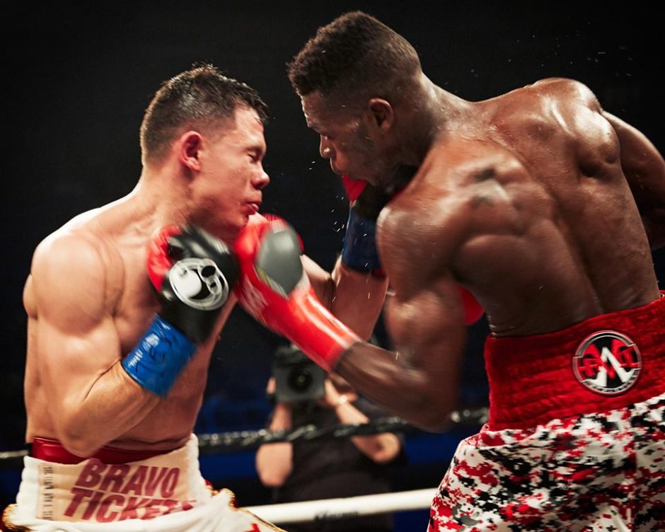 Richard Commey: A Second Chance - Ghana's Own Gets Another Shot